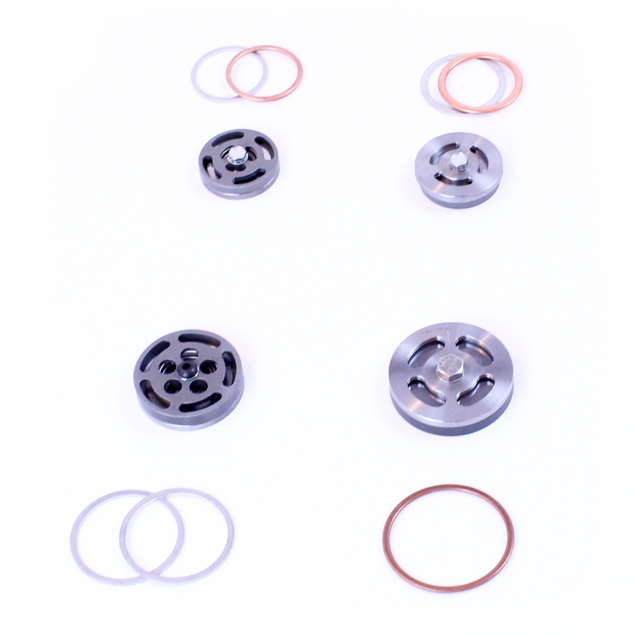 Valve Set Kits - McGuire Air Compressors, Inc.